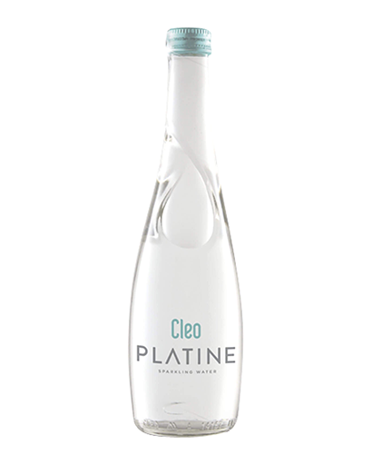 Cleo Platine Sparkling 380mL – Atambah Bottle Shop