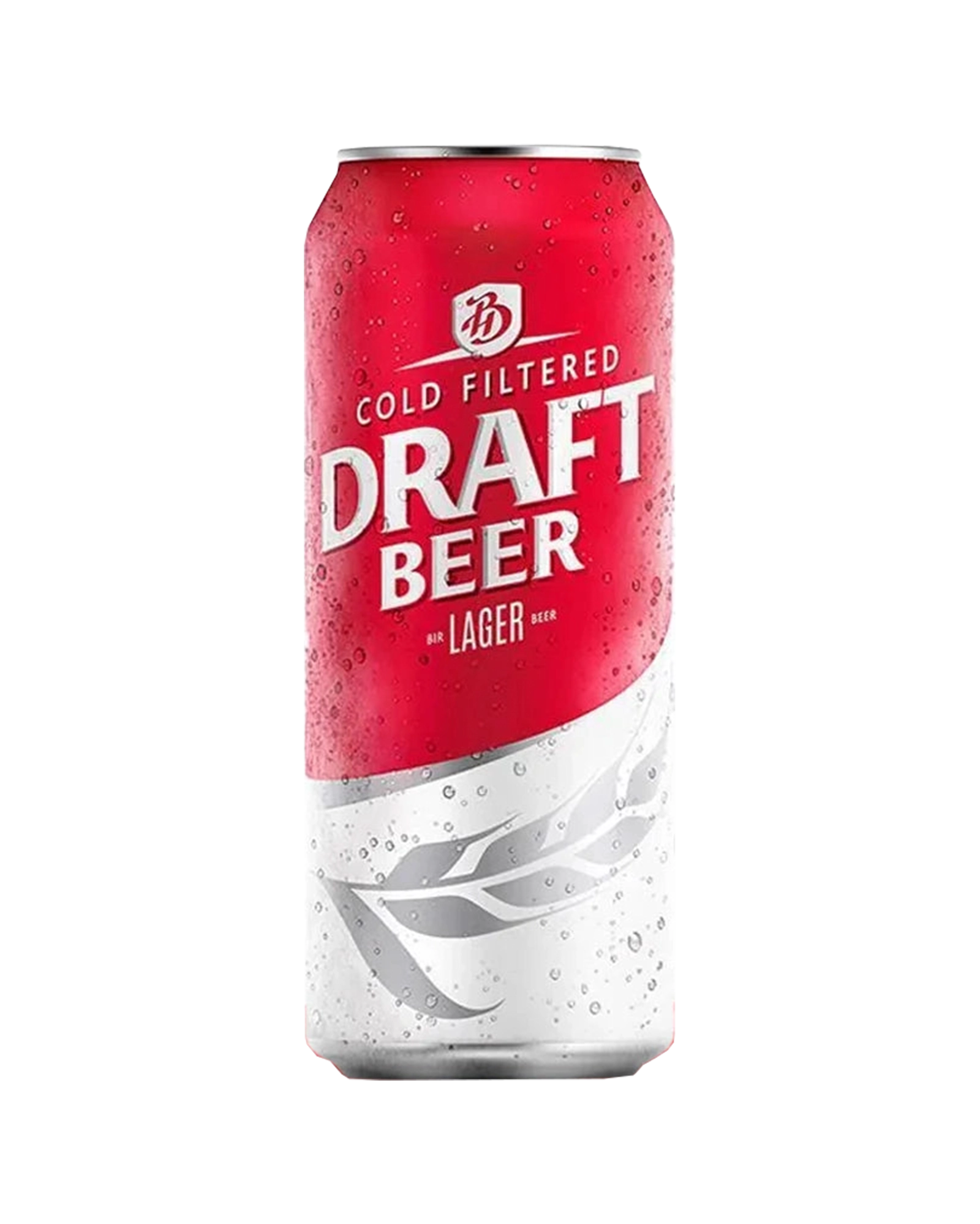 Draft Beer Lager Can 500mL – Atambah Bottle Shop