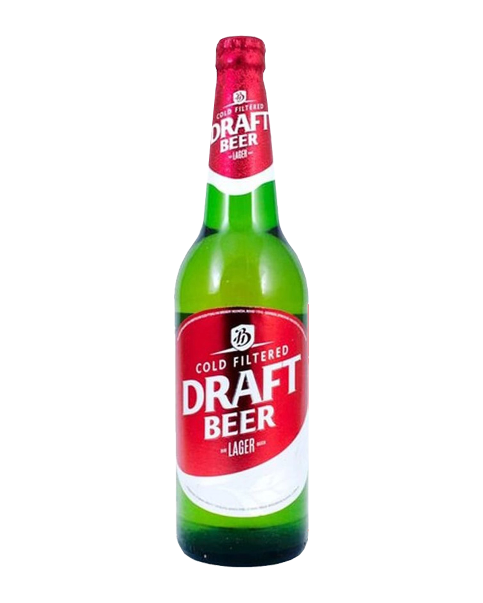 Draft Beer Lager Pint 620mL– Atambah Bottle Shop