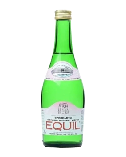 Equil Sparkling 380mL