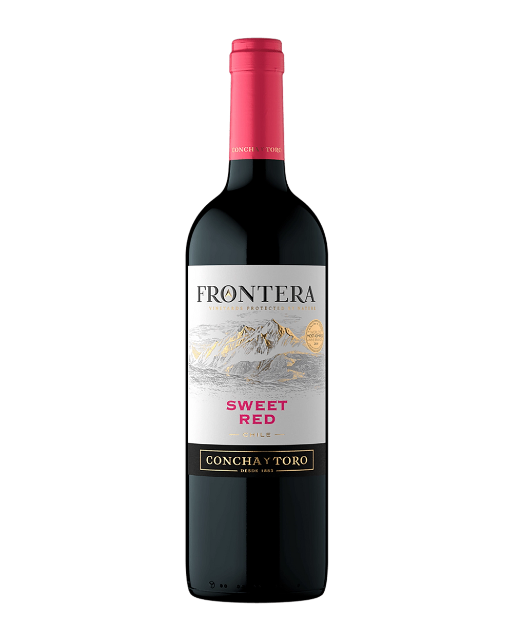 Frontera Sweet Red 750mL – Atambah Bottle Shop