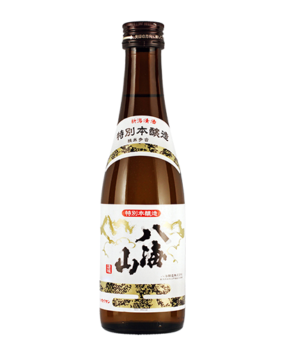 Hakkaisan Tokubetsu Honjozo Sake 300mL – Atambah Bottle Shop