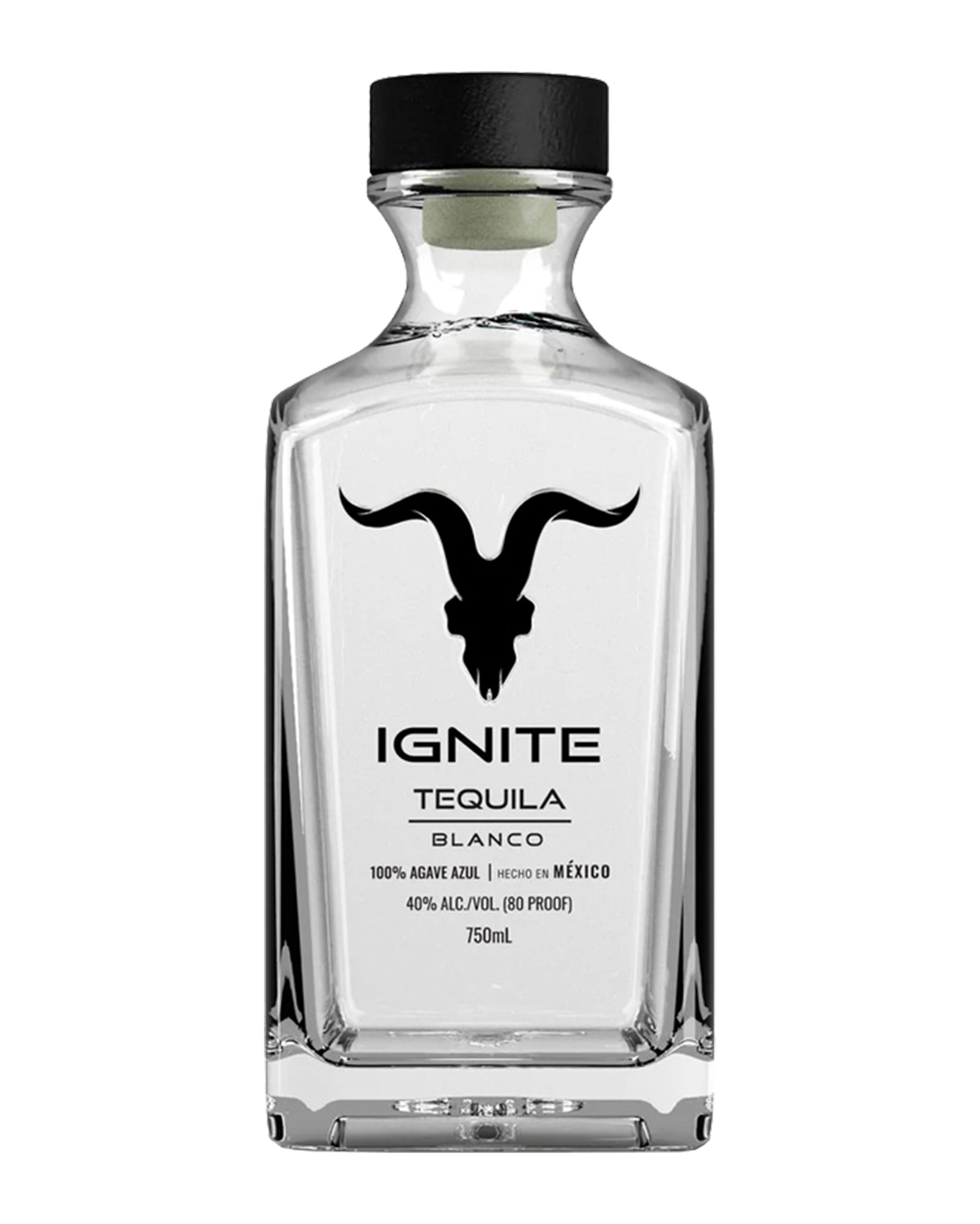 Ignite Tequila Blanco 750mL – Atambah Bottle Shop