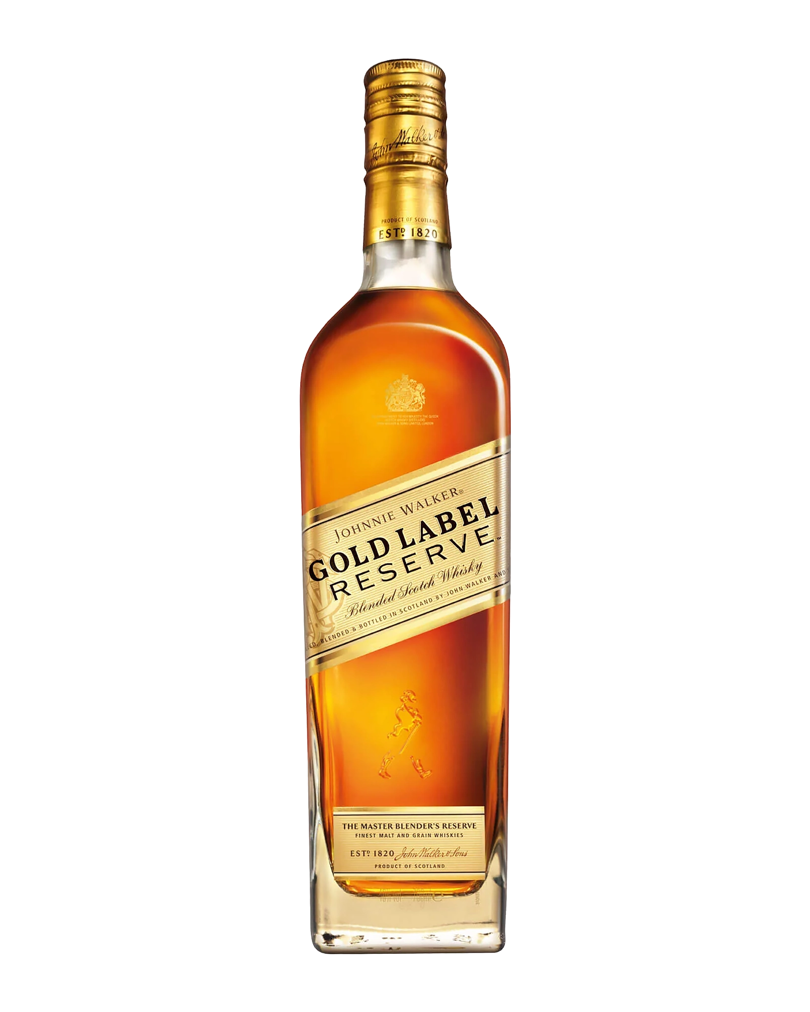 JW Gold Label 700mL – Atambah Bottle Shop