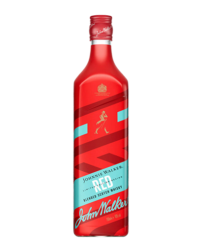 JW Red Label Icon 700mL