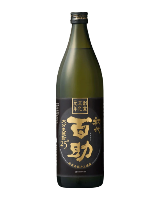 Momosuke Original Barley Shocu 900mL