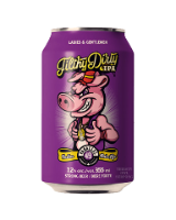 Parallel 49 Filthy Dirty Can 355mL