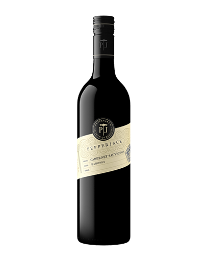 Pepperjack Barossa Cabernet Sauvignon 750mL