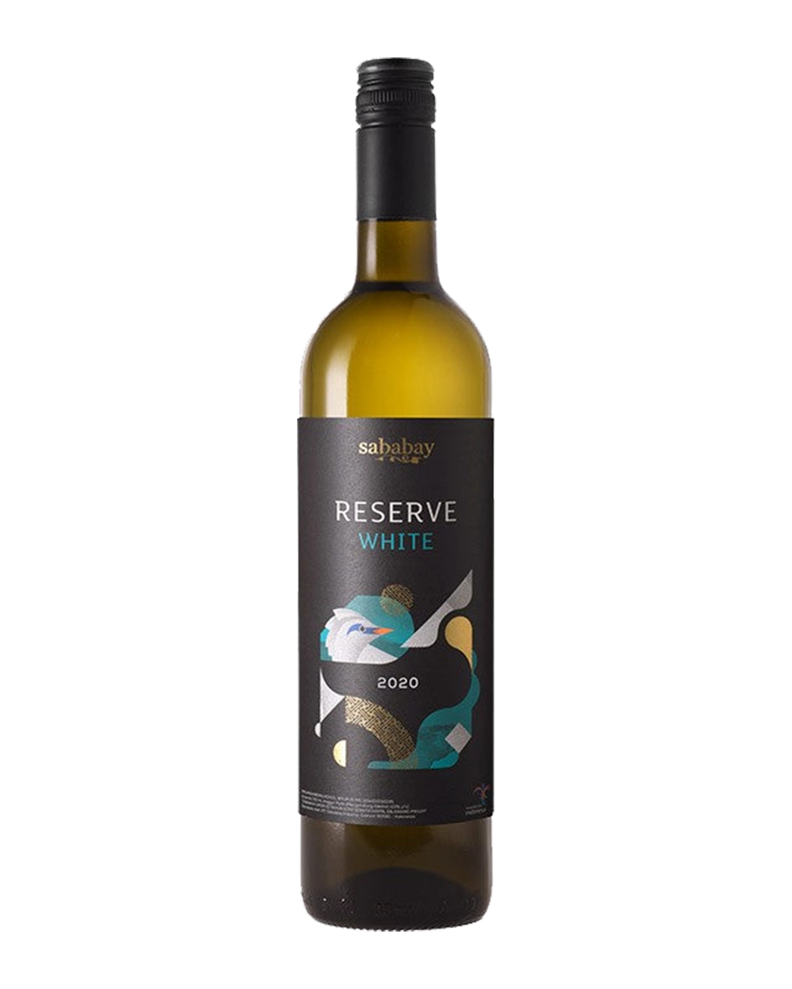 Sababay Reserve White 750mL – Atambah Bottle Shop