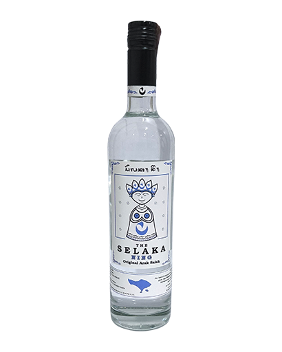 Selaka Ning Arak Salak 700mL