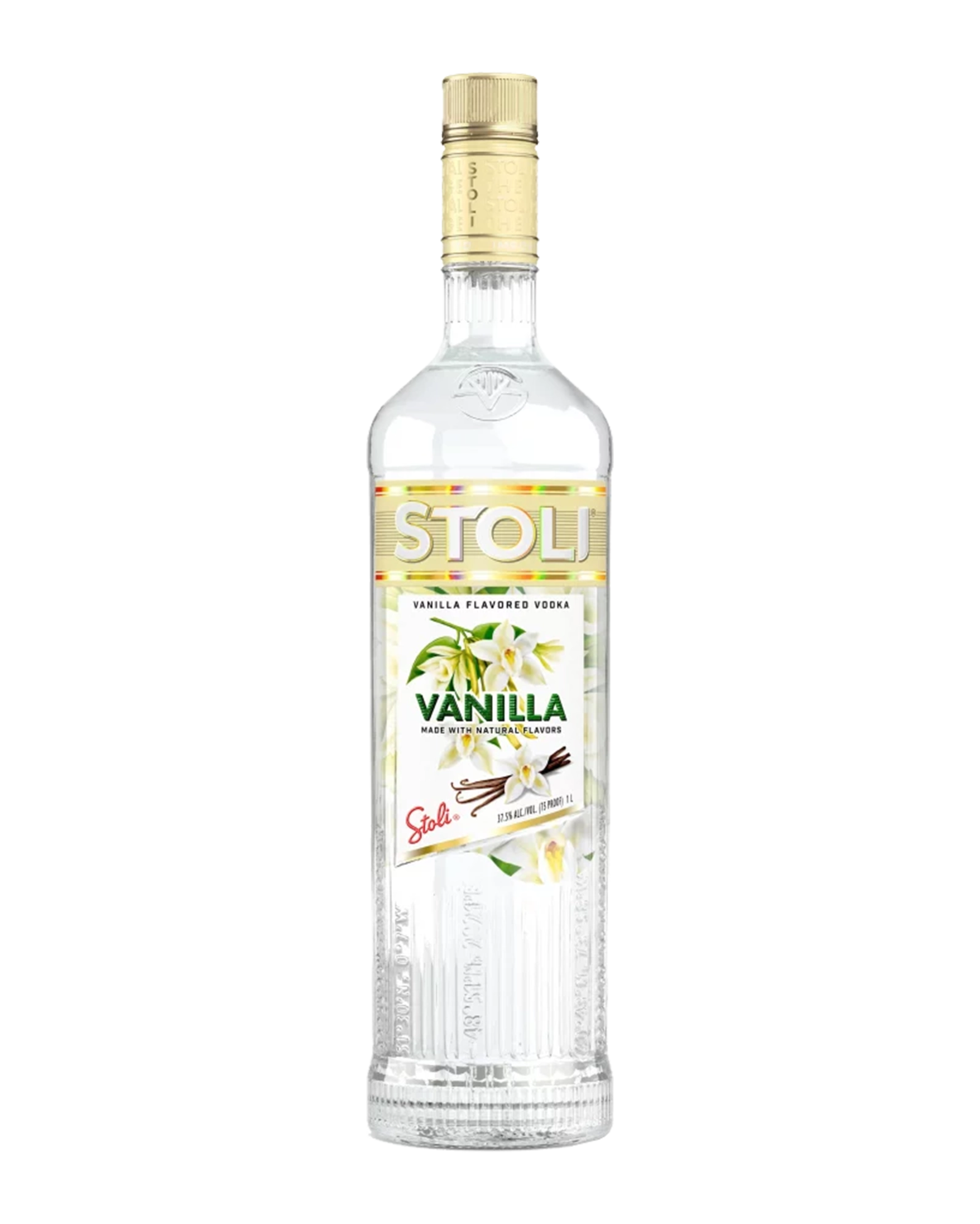 Stoli Vanilla 700mL – Atambah Bottle Shop