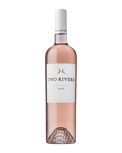 Two Rivers Rose Wine 750mL