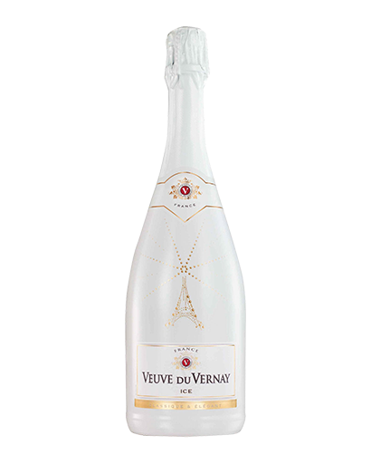 Veuve Du Vernay Ice - White NV 750mL