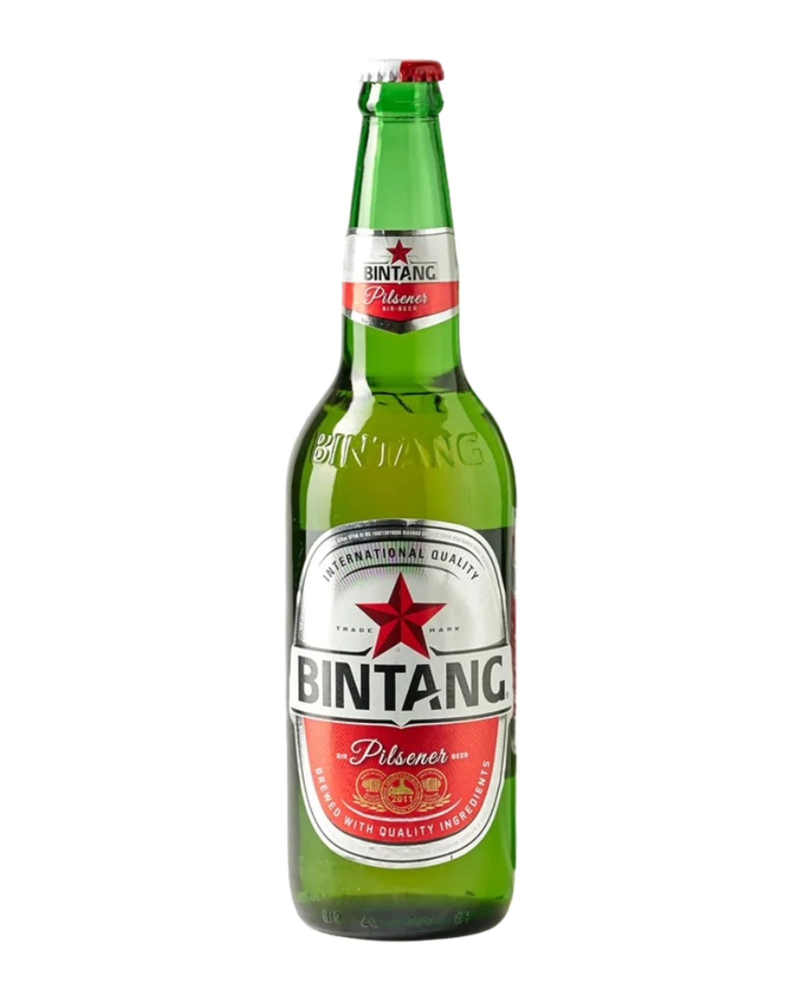 Bintang Beer Pint 620mL – Atambah Bottle Shop