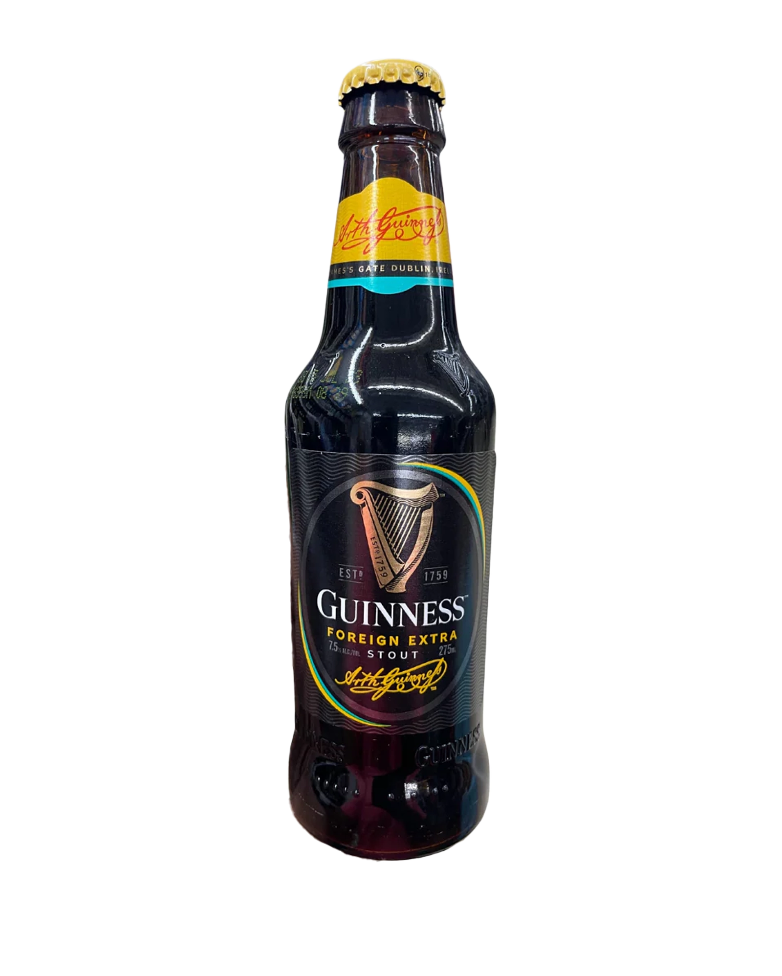 Guinness Stout Pint 330mL – Atambah Bottle Shop