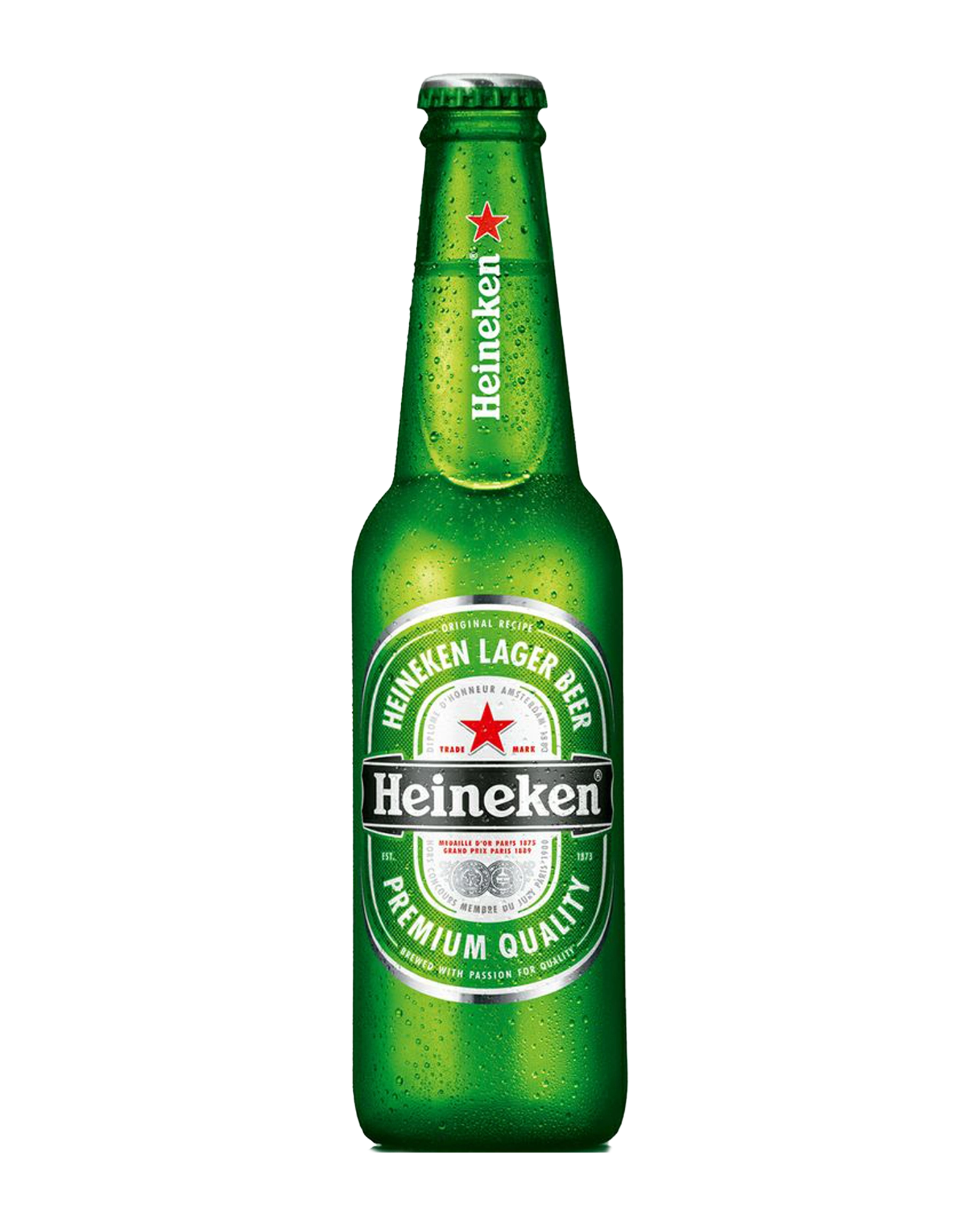 Heineken Beer Quart Pint 640mL – Atambah Bottle Shop